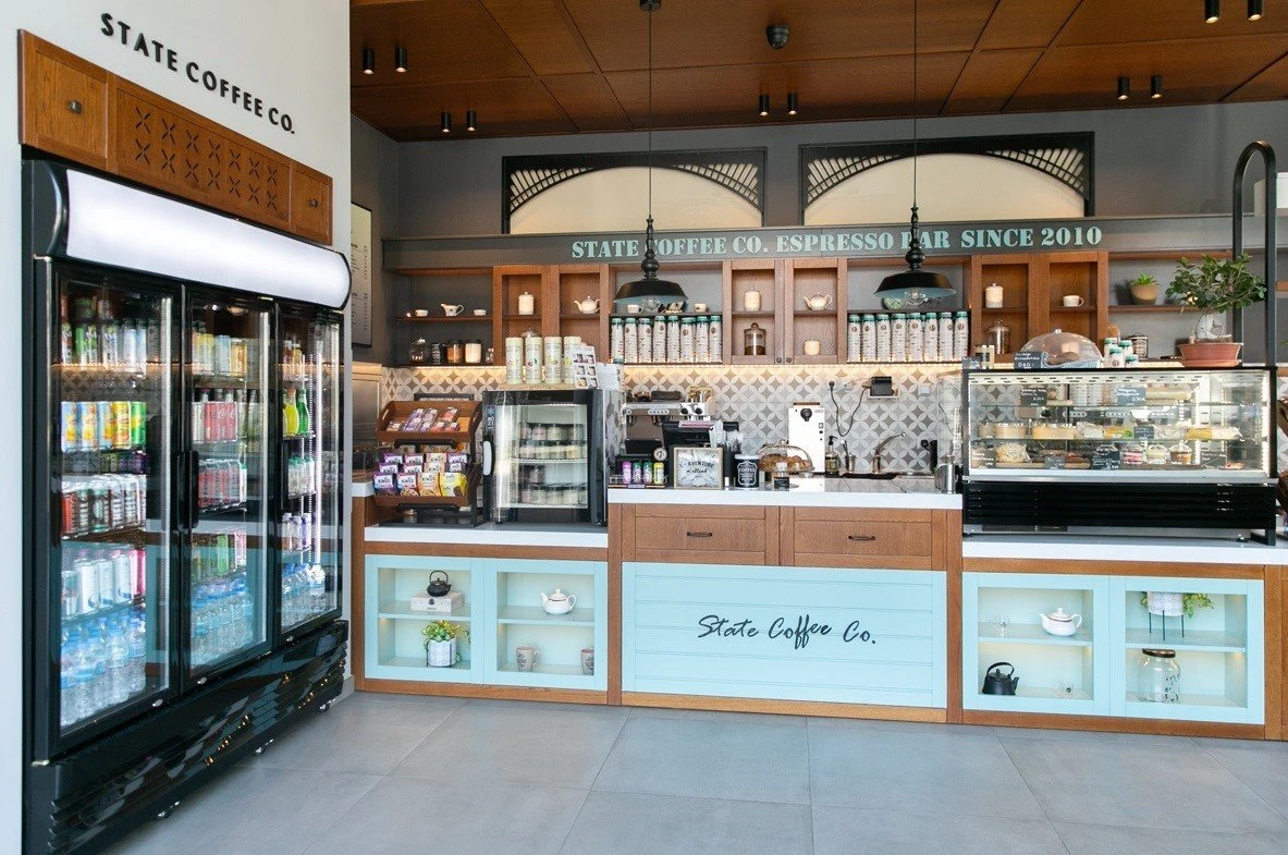 Αφιέρωμα: 6+1 από τα καλύτερα all day coffee and more spots στα δυτικά ...