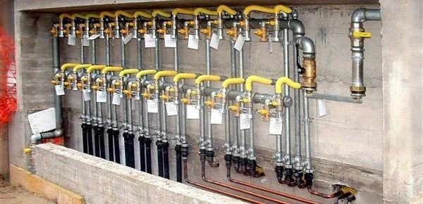 Μεγάλες αυξήσεις στα τιμολόγια φυσικού αερίου από τις εταιρείες