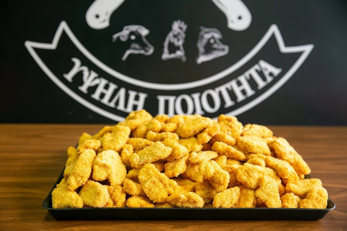 «Meet the Meat»: Όταν το κρέας «συστήνεται» κι επίσημα