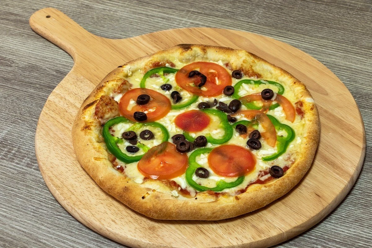 Pizza Master Romea: Μια οικογενειακή πιτσαρία με αυθεντικές γεύσεις