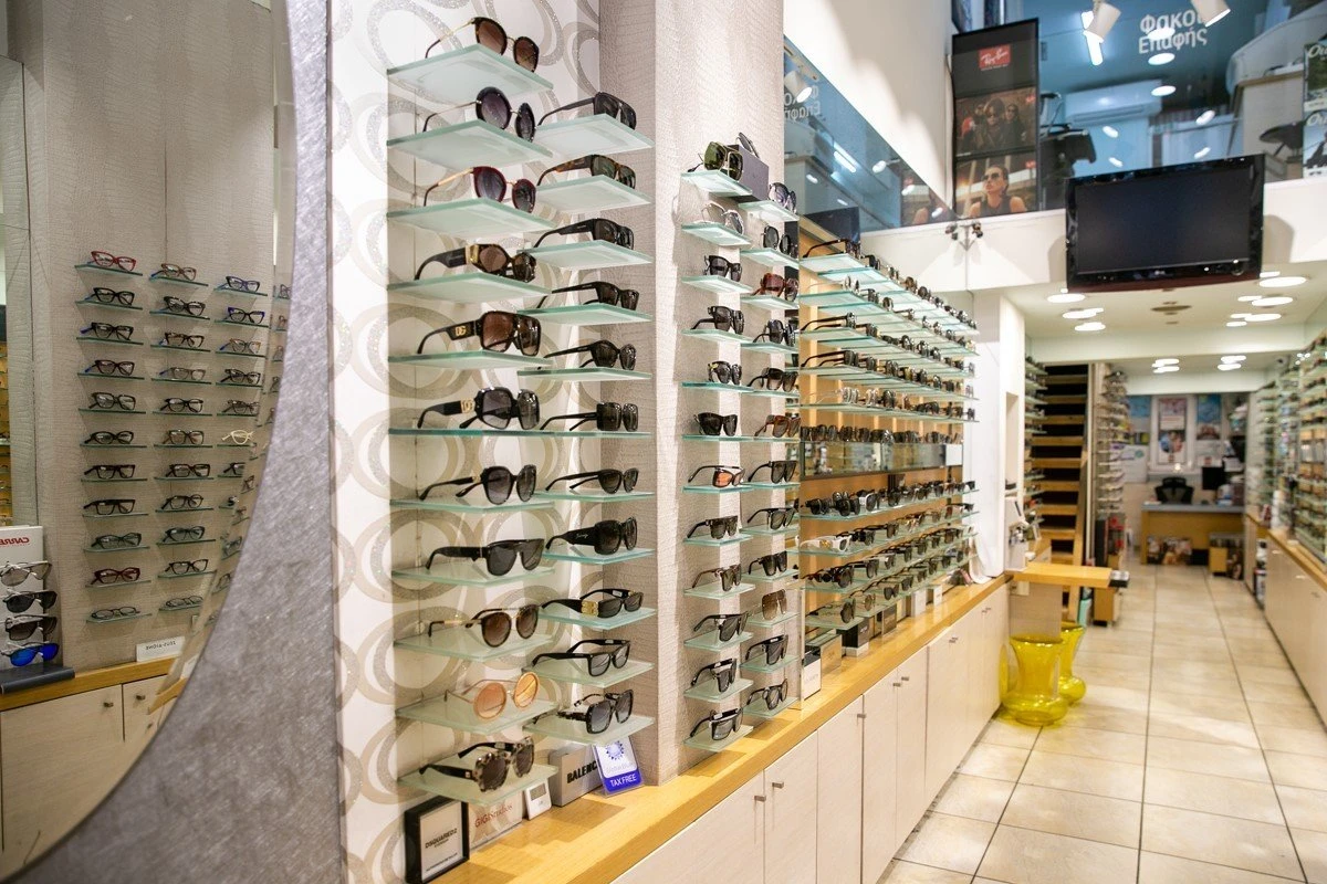 Οπτικά Γαλάνης: Οι ειδικοί στα γυαλιά και τους φακούς επαφής