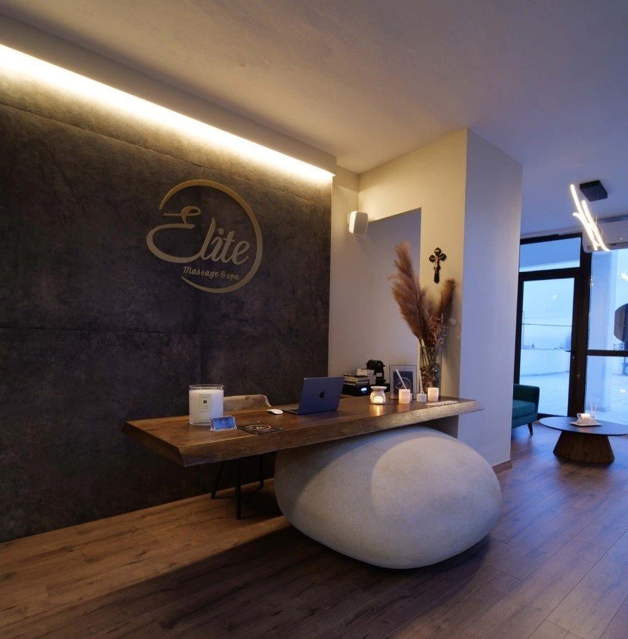 Elite Massage & Spa: Ένα πολύτιμο «δώρο» για το σώμα και την ψυχή μας