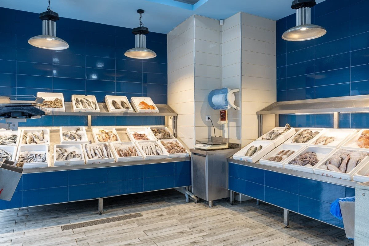 «Εν Θαλάσση Φρέσκο Ψάρι & Ψητό»: Όλη η φρεσκάδα και η νοστιμιά της ...