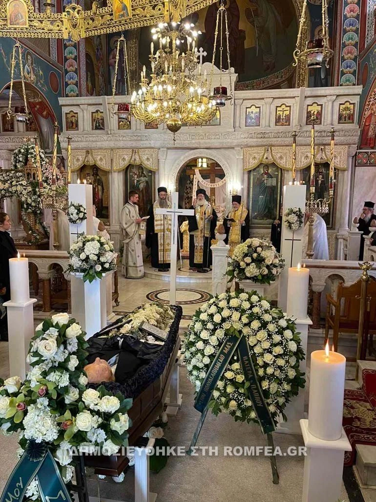 Πέθανε ο ομότιμος καθηγητής του ΑΠΘ, Ιωάννης Καραβιδόπουλος