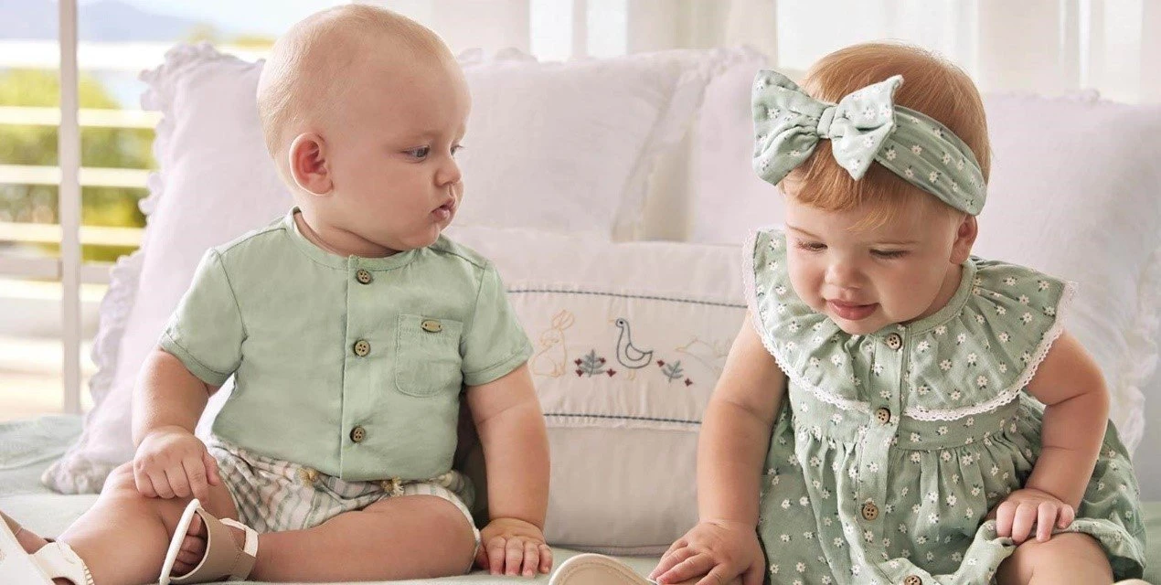 ΜΠΕΤΙΝΑ kids clothes: Ένα κατάστημα γεμάτο χρώματα και αγάπη για την ...