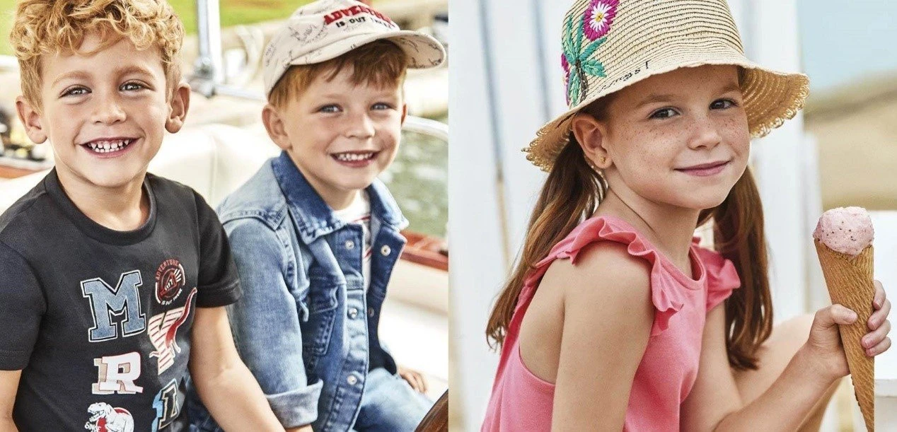 ΜΠΕΤΙΝΑ kids clothes: Ένα κατάστημα γεμάτο χρώματα και αγάπη για την ...