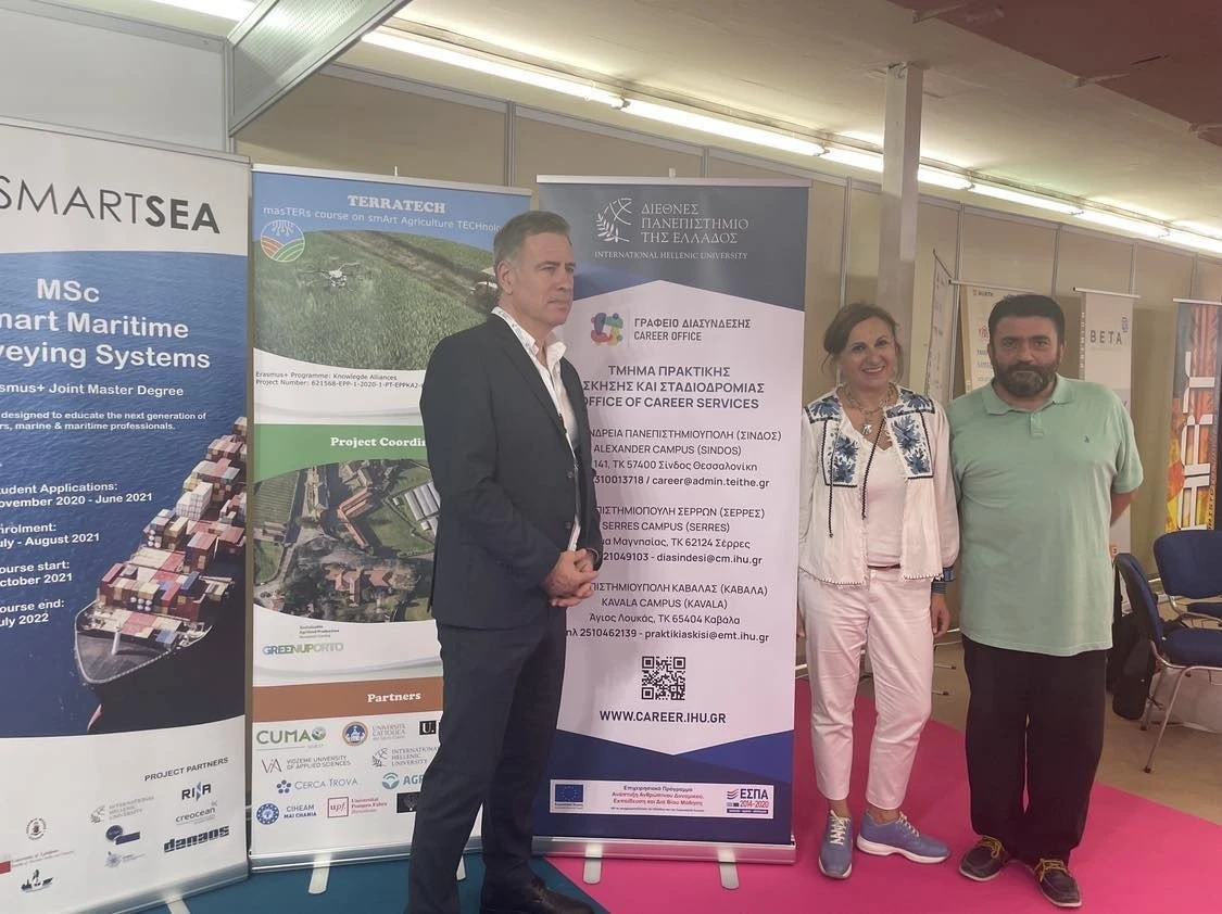 ΔΙΠΑΕ: Τα τμήματα με τη μεγαλύτερη ζήτηση και άμεση απορρόφηση στην ...