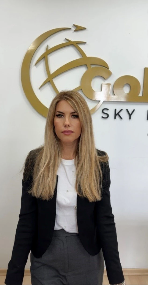 Goldline International ΑΕ: Ηγετική θέση στο χονδρικό εμπόριο στην ...