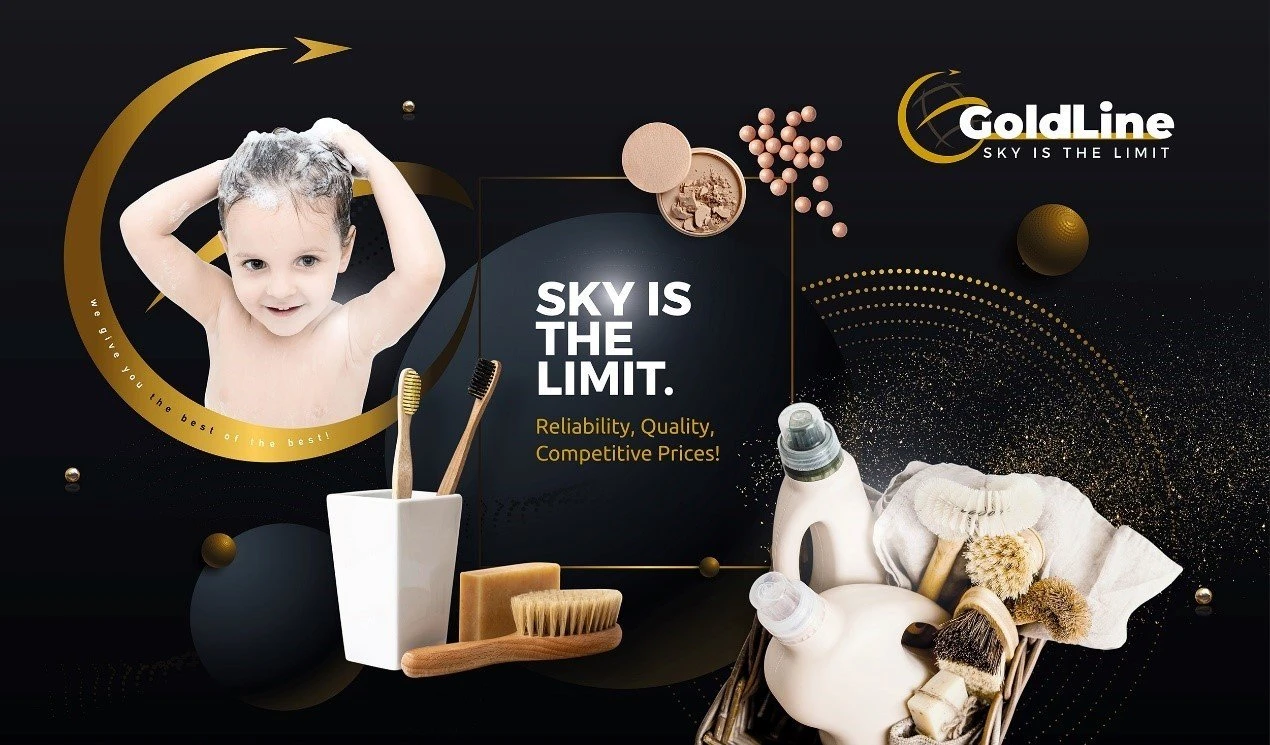 Goldline International ΑΕ: Ηγετική θέση στο χονδρικό εμπόριο στην ...
