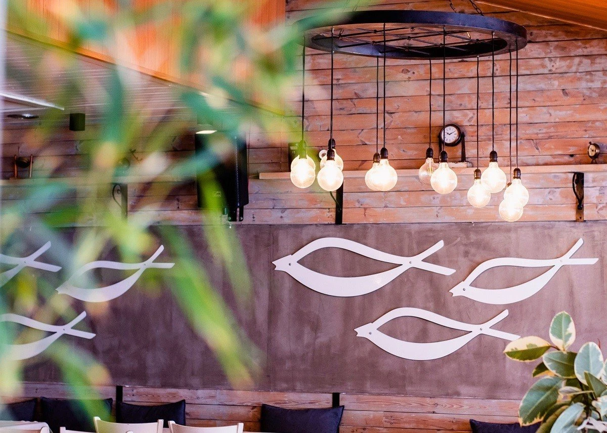 «Bakalis Restaurant»: Ένα γαστρονομικό διαμάντι που σερβίρει τόλμη και ...