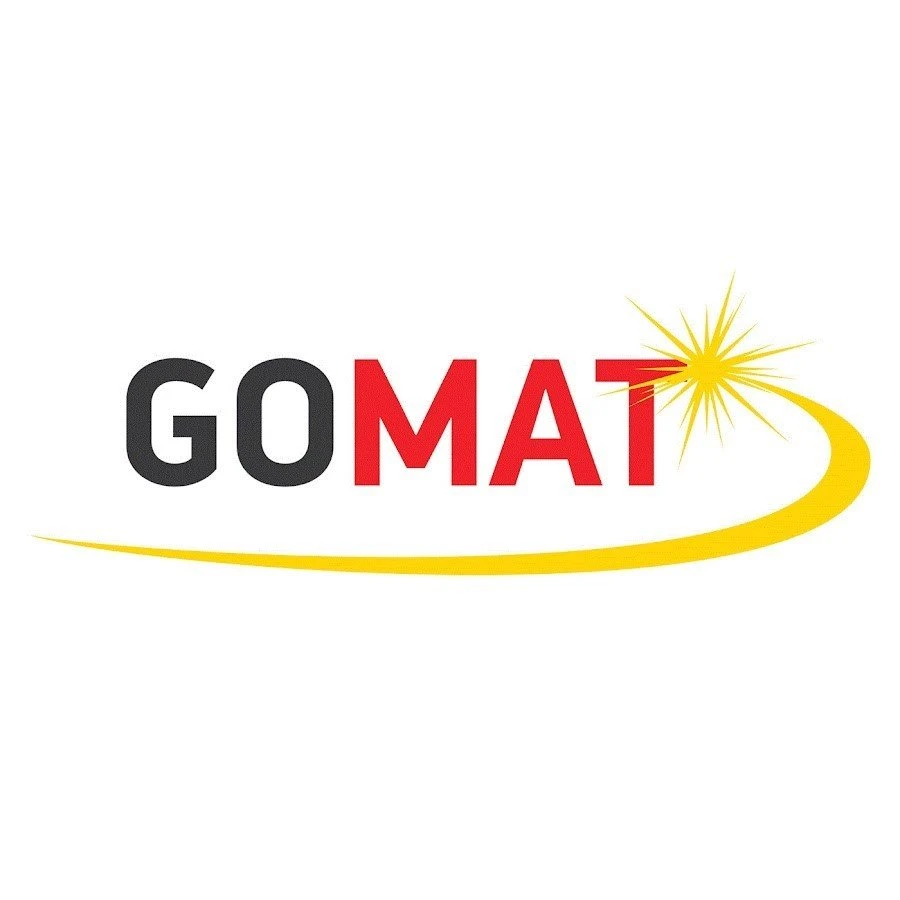 Gomat Robotics: Η εταιρεία που ειδικεύεται στον βιομηχανικό αυτοματισμό ...