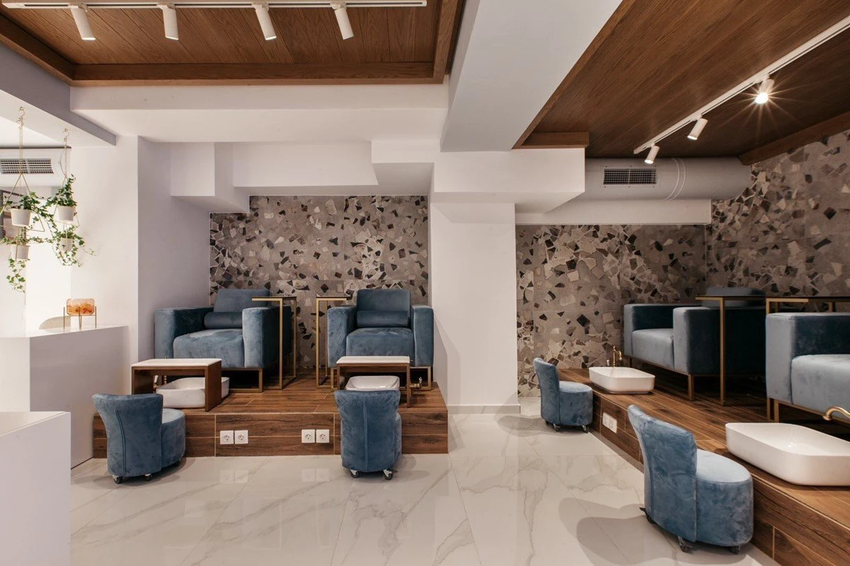 Nail Loft Studio & Academy: Η top επιλογή για την περιποίηση των άκρων ...