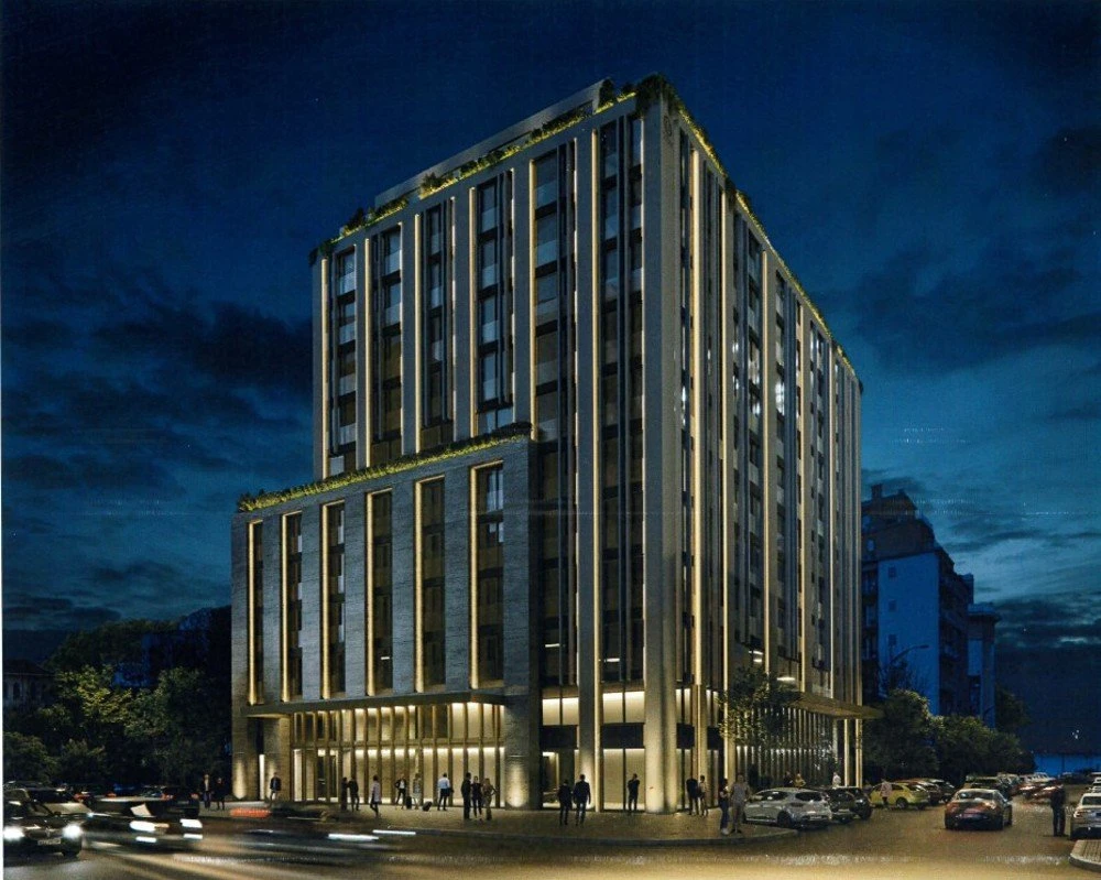 Θεσσαλονίκη: Ξεκινά η κατασκευή του νέου 5άστερου ξενοδοχείου των Electra Hotels - Τα έργα, οι ...