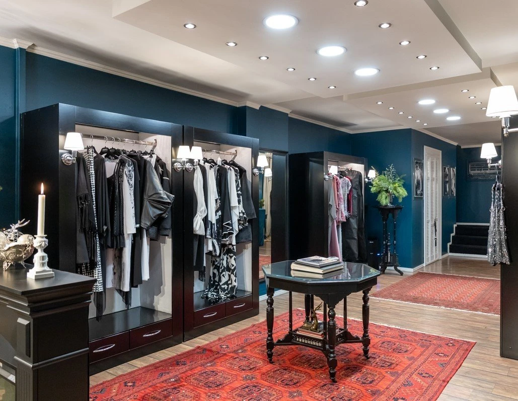 Nassos Couture: Κομμάτια υψηλής ραπτικής, που θα σας κάνουν να ξεχωρίσετε