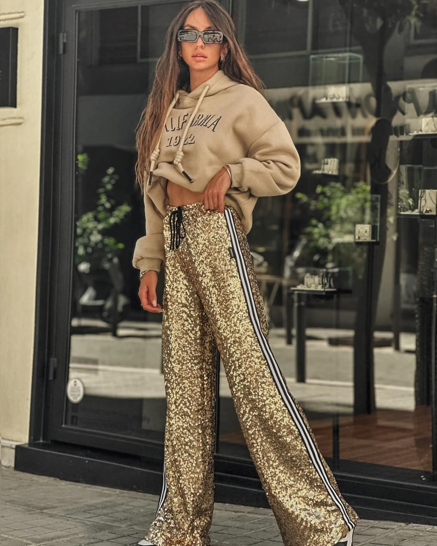 Ritz Clothing & Fashion Limousine: Οι πιο εντυπωσιακές casual chic ...