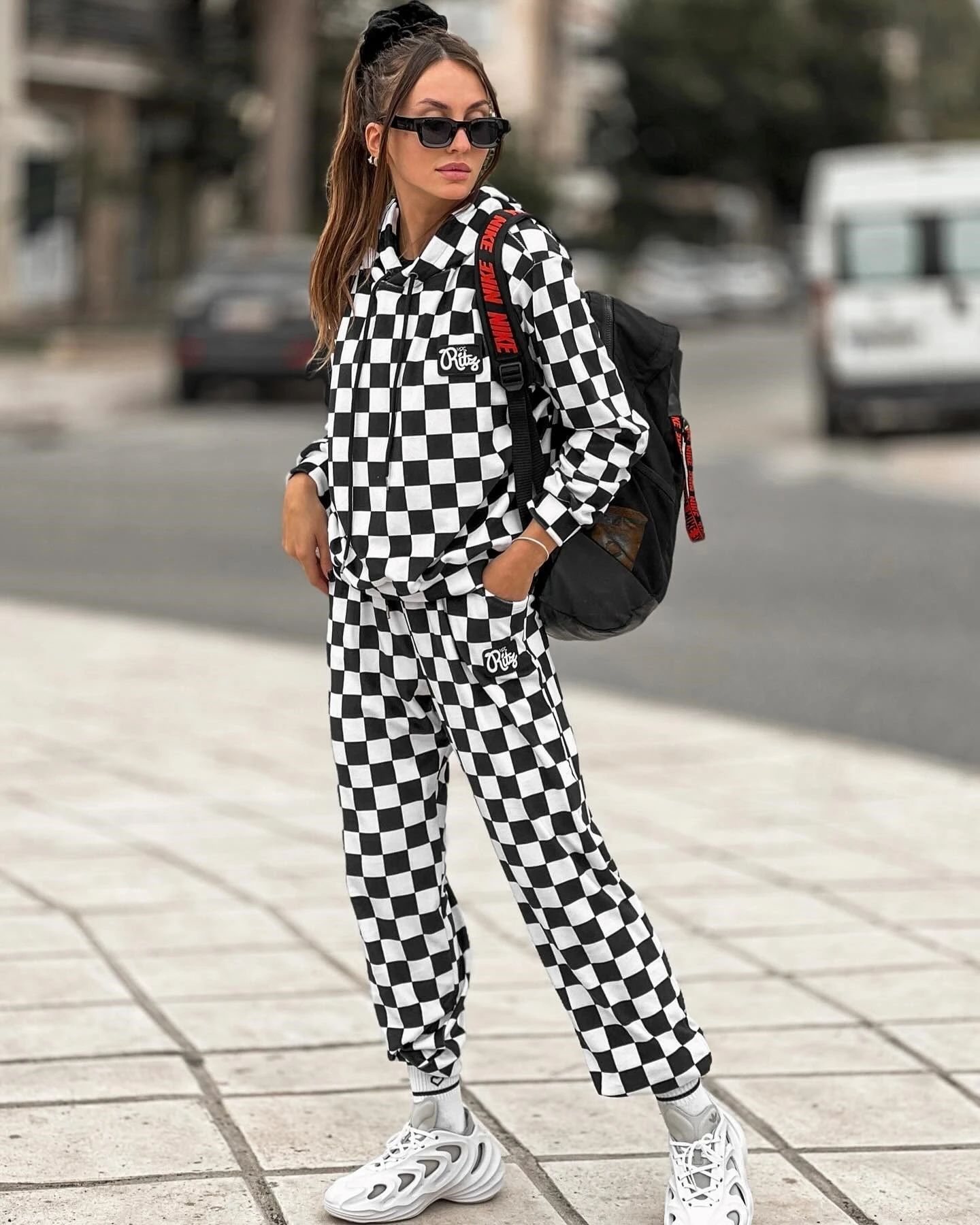 Ritz Clothing & Fashion Limousine: Οι πιο εντυπωσιακές casual chic ...