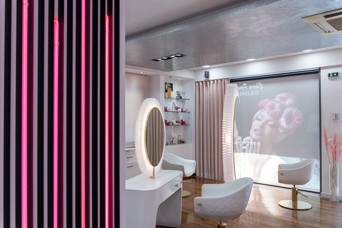 Αφιέρωμα: Best of Beauty 2025 | 20 από τα καλύτερα κομμωτήρια και ...