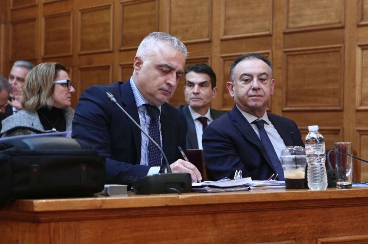 Εξεταστική - Τέμπη: Ήταν θέμα χρόνου να γίνει δυστύχημα για 3 λόγους ...