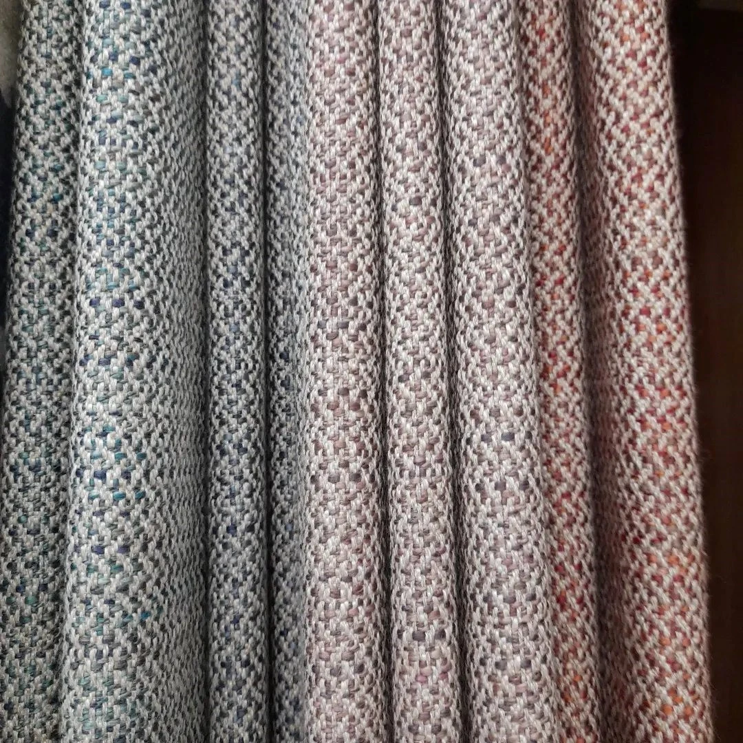 Dilza Home: Όταν το ύφασμα επίπλων και κουρτινών γίνεται τέχνη