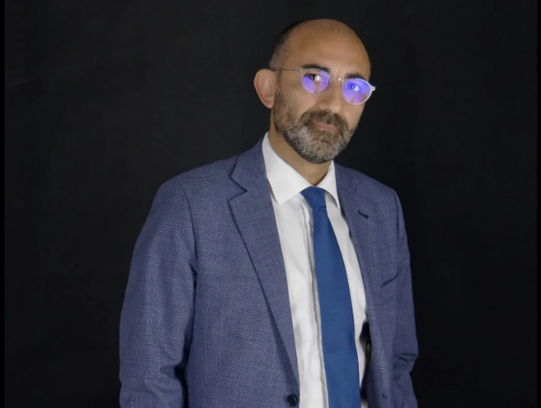 Hellenic Train: Κοντά σε αλλαγή φρουράς - Φεύγει ο Maurizio Capotorto ...