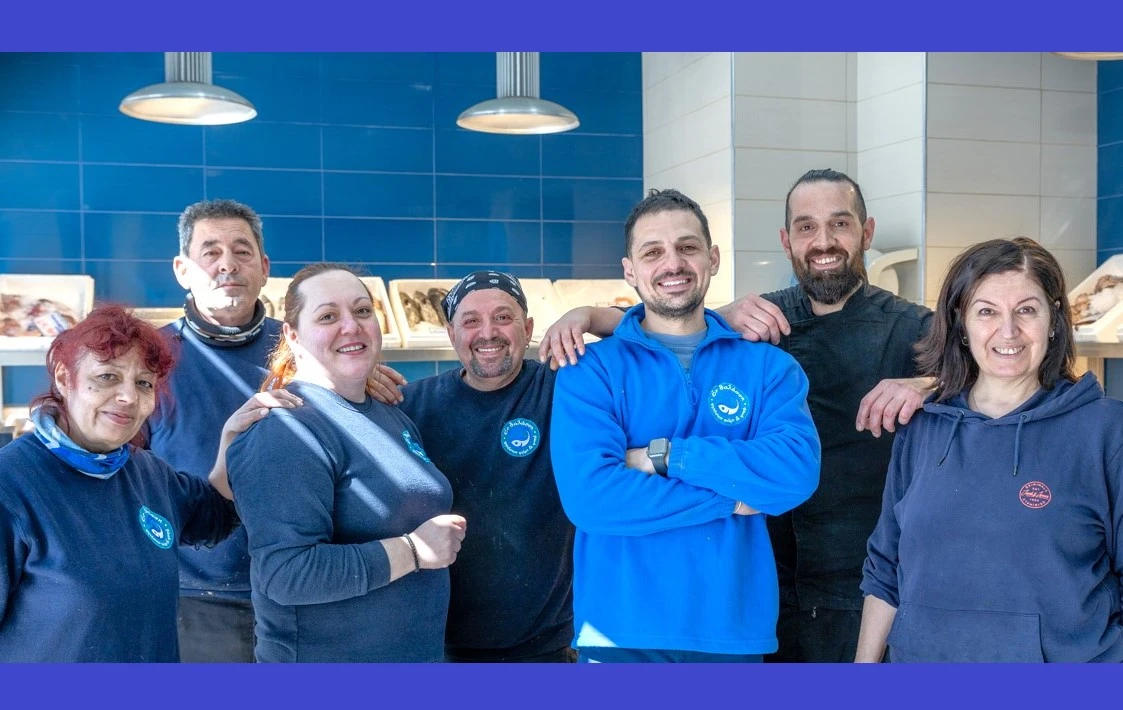 Τέσσερα χρόνια Εν Θαλάσση στην Πυλαία: Ο προορισμός σας εγγυημένα, για ...