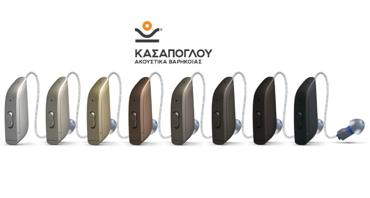 Αφιέρωμα - Ακουστικά Βαρηκοΐας: 6+1 από τους καλύτερους χώρους στην ...