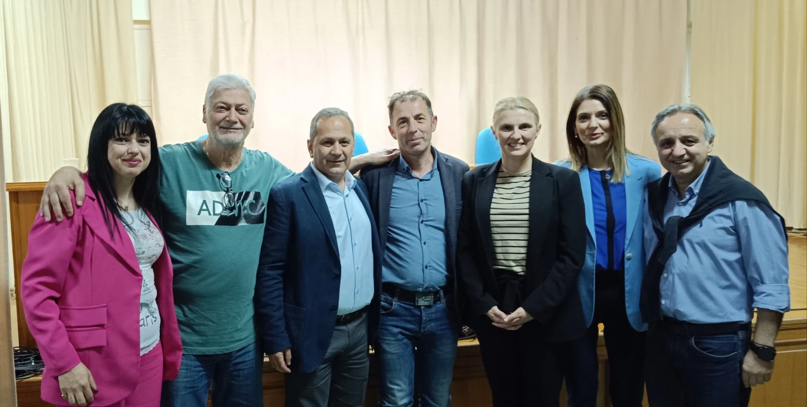 Κατερίνη: «Το παζλ του αυτισμού – πολύχρωμα και έντονα»