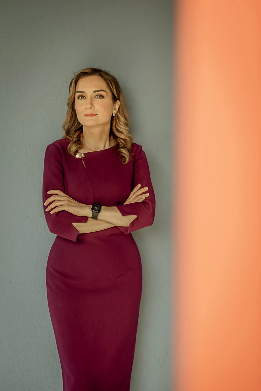 Σταματία Σταϊκούδη: Η Ακοολόγος που έφερε…«επανάσταση» στη χώρα μας