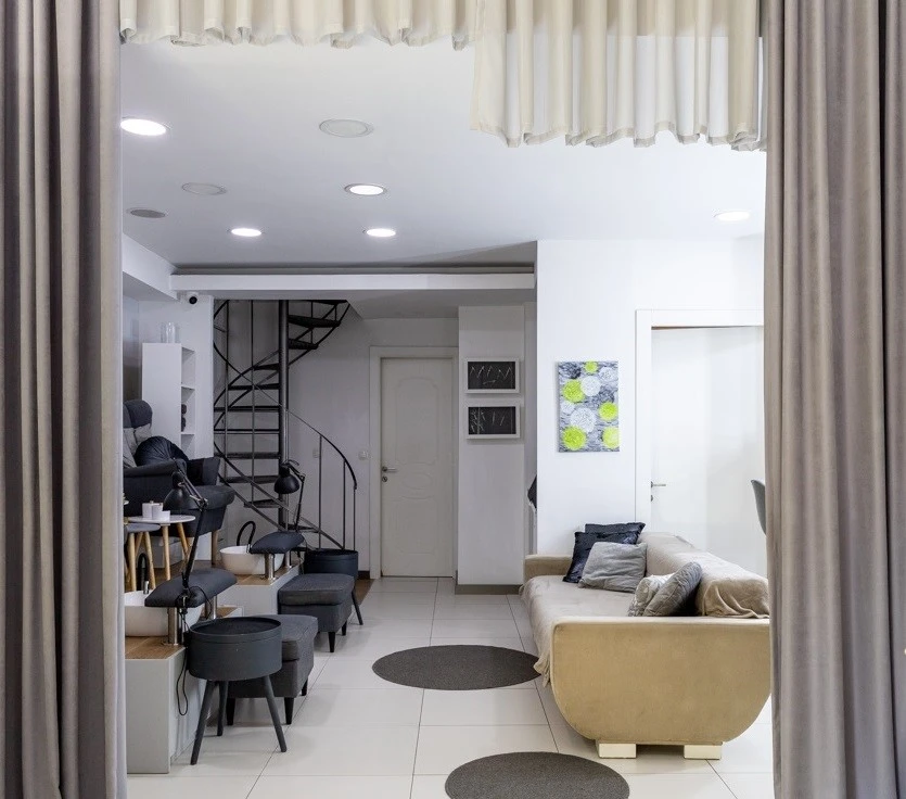 Alla Beauty Salon: Η περιποίηση που ξεχωρίζει