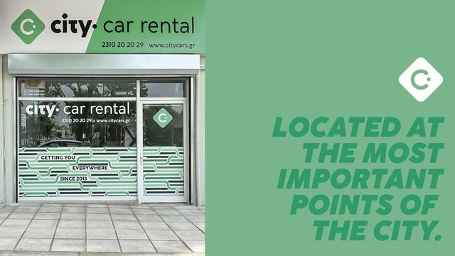 City Car Rental Thessaloniki: Ο απόλυτος προορισμός για την ενοικίαση ...