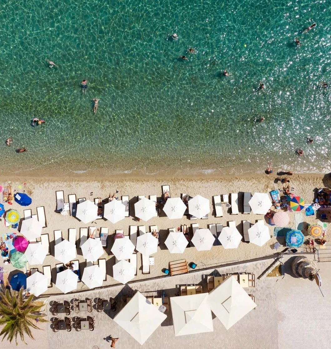 Sea Level Hotel 4*: Μία premium εμπειρία φιλοξενίας στο Πολύχρονο ...