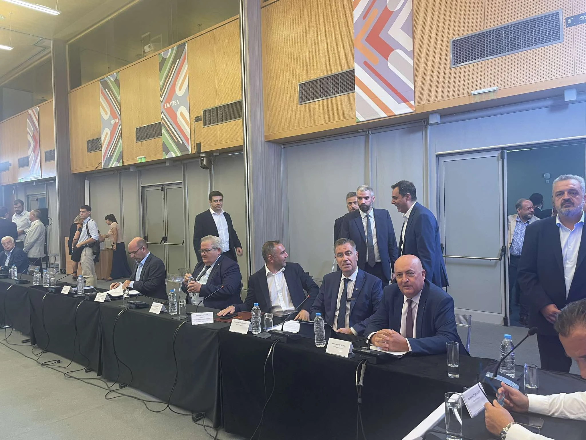 Μητσοτάκης σε Πρυτάνεις: Εξετάζουμε την εξεύρεση χρηματοδότησης για μία ...