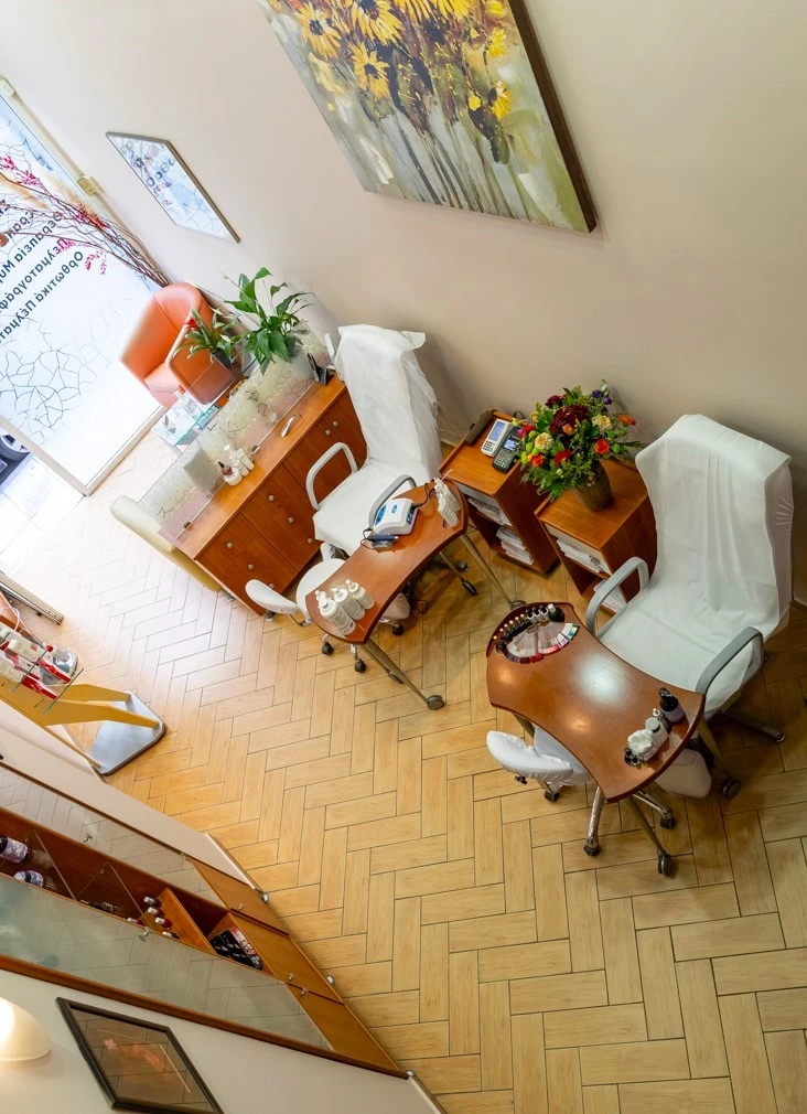 Nails Project - Ποδολογικό Κέντρο: Πρωτοπορία στην ποδολογία και στην ...