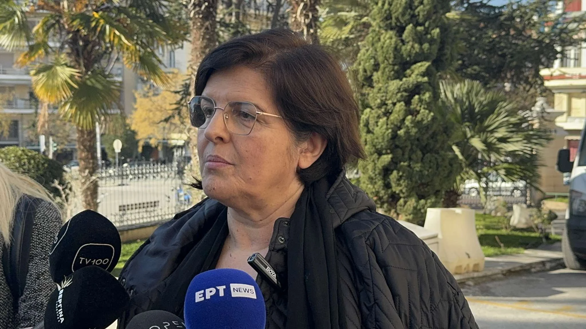 Θεσσαλονίκη: Πάνω 1 εκατ. επιβάτες στο μετρό από την έναρξη λειτουργίας ...