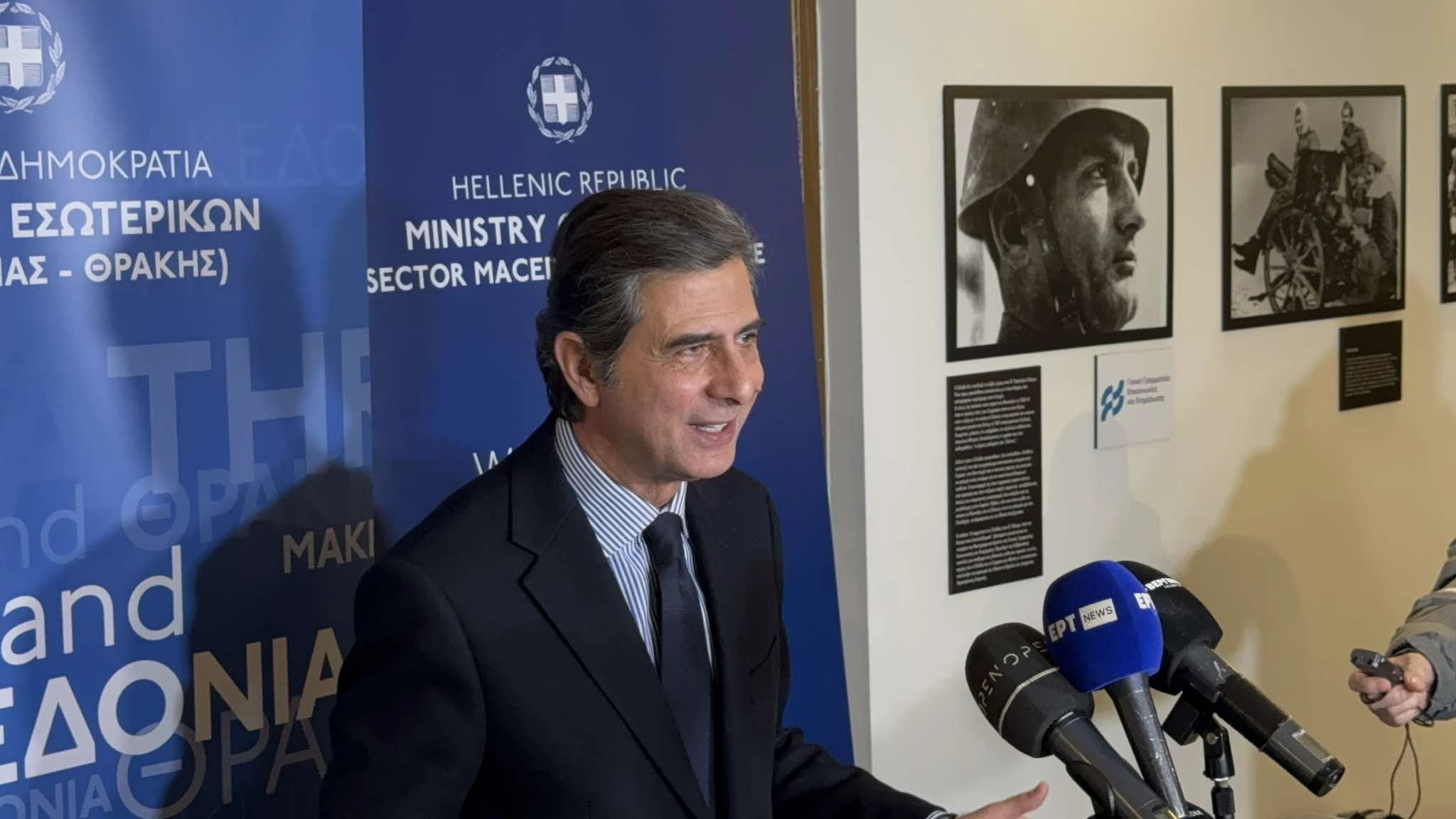 Θεσσαλονίκη: Πάνω 1 εκατ. επιβάτες στο μετρό από την έναρξη λειτουργίας ...
