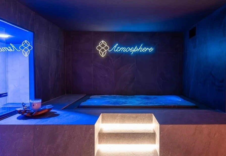 Αφιέρωμα: Best of Wellness 2025 | 15 από τους κορυφαίους χώρους για ...