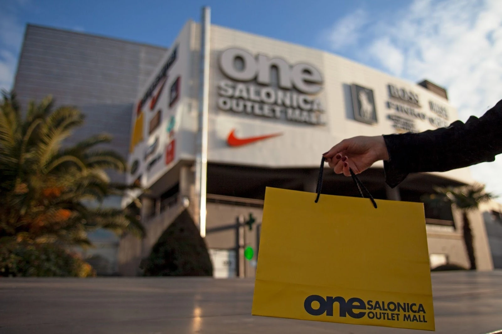 Πάσχα All-in-One στο One Salonica