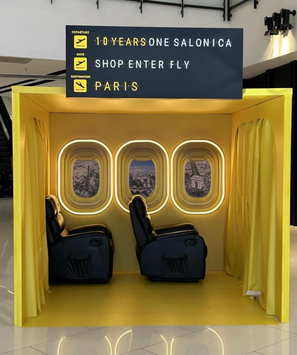 Πάσχα All-in-One στο One Salonica