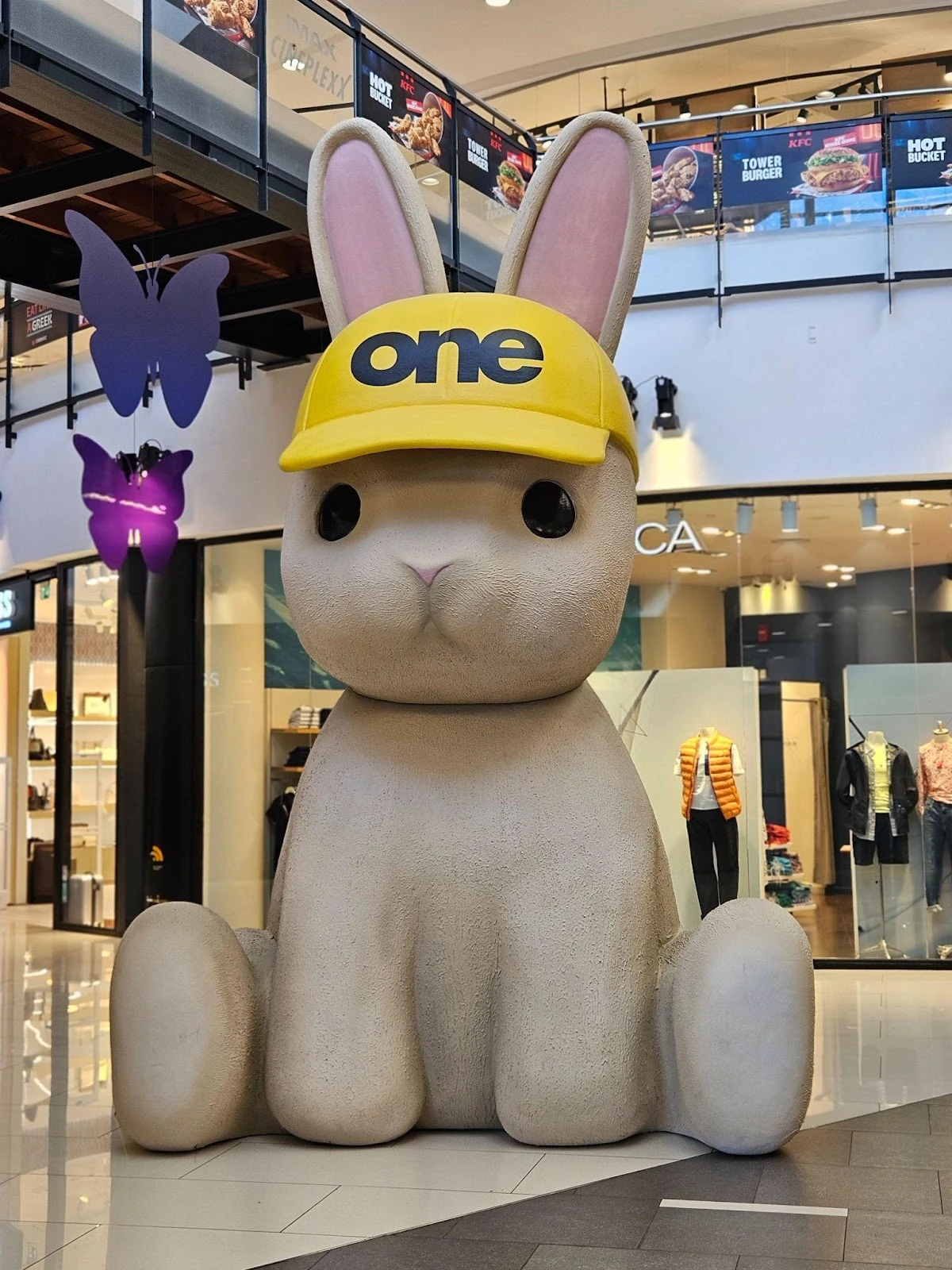 Πάσχα All-in-One στο One Salonica