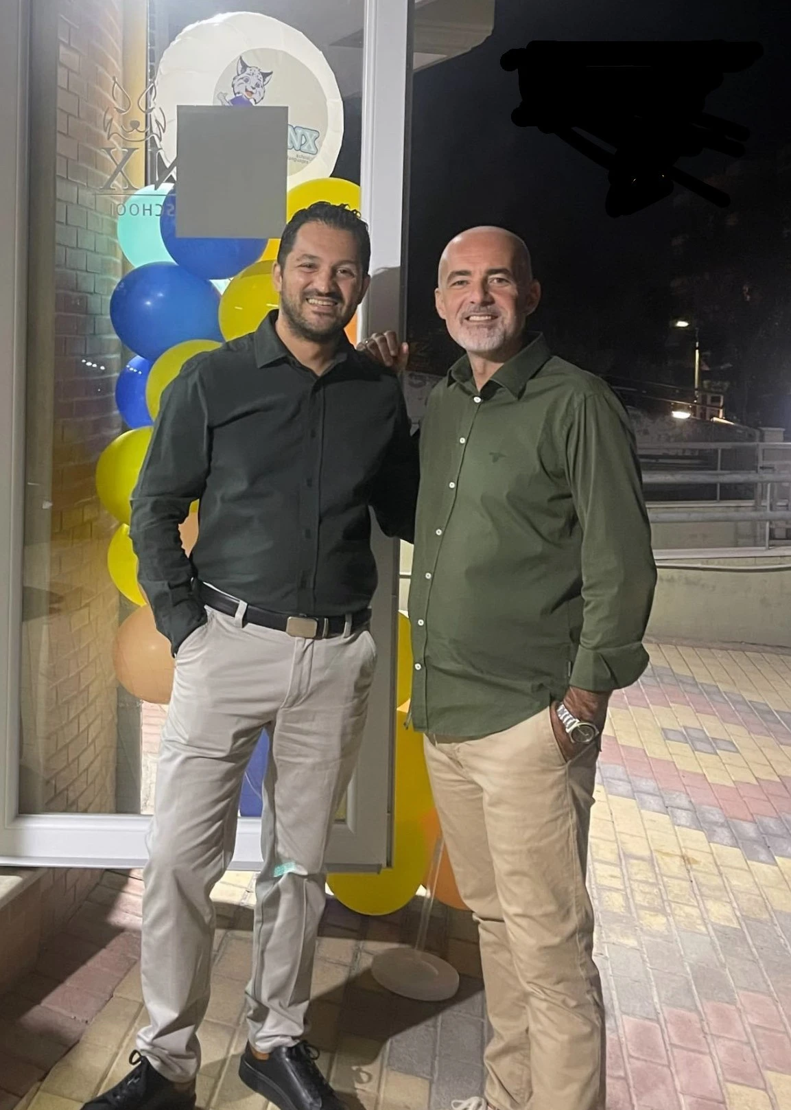 Lynx Language School: Ένας σύγχρονος χώρος μάθησης με 10 γλώσσες για ...