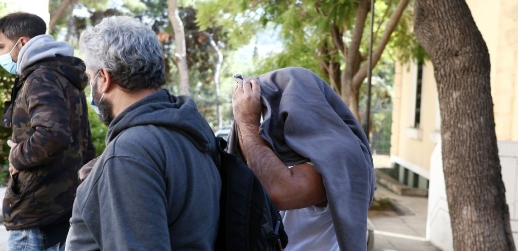 Σε αργία ο 45χρονος καθηγητής που κατηγορείται ότι παρενοχλούσε μαθήτριες
