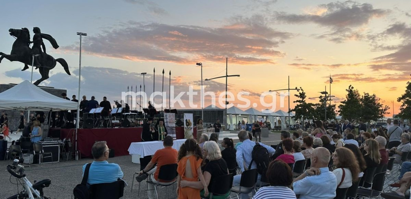 Αφιερωμένο στη Βυζαντινή Θεσσαλονίκη το φετινό Φεστιβάλ Βιβλίου
