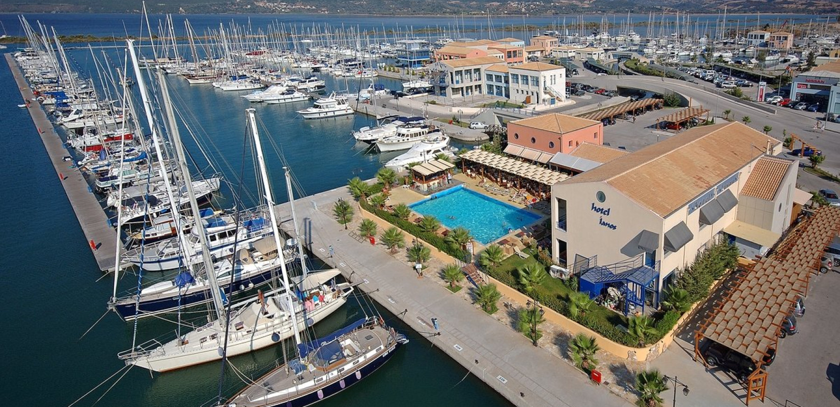 ΤΑΙΠΕΔ: Η εταιρεία Α1 YACHT TRADE CONSORTIUM S.A. προτιμητέος Επενδυτής ...