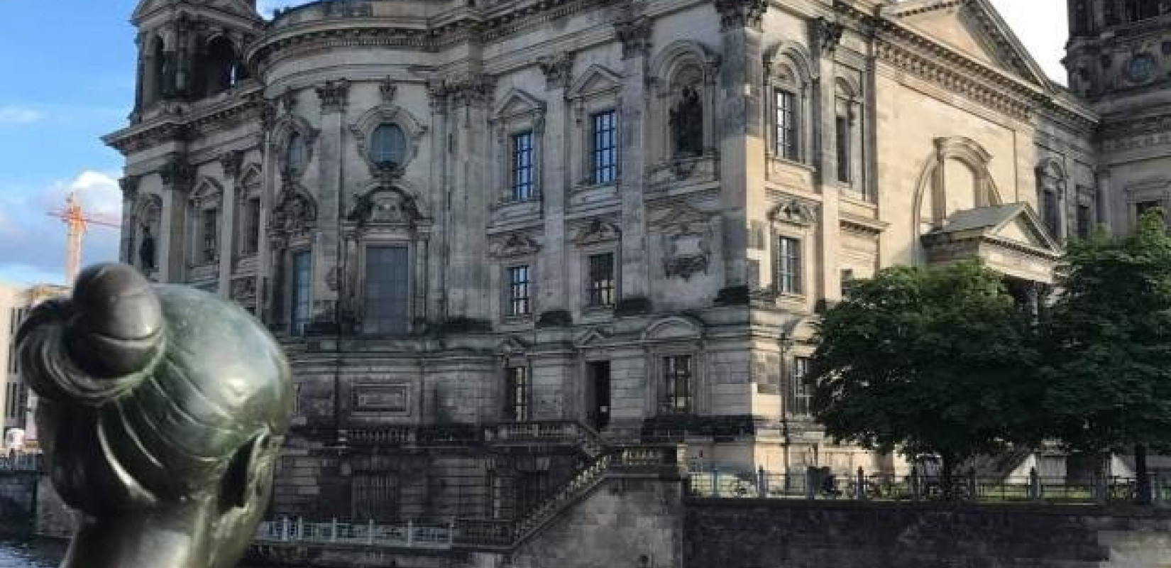 Το πολυπολιτισμικό Βερολίνο, που σέβεται τον κάθε άνθρωπο