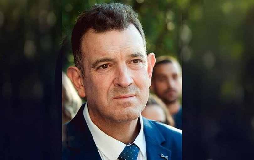 Νίκος Παπαδόπουλος - Βουλευτής «Νίκης»: «Η κατάσταση στην Εθνική ...